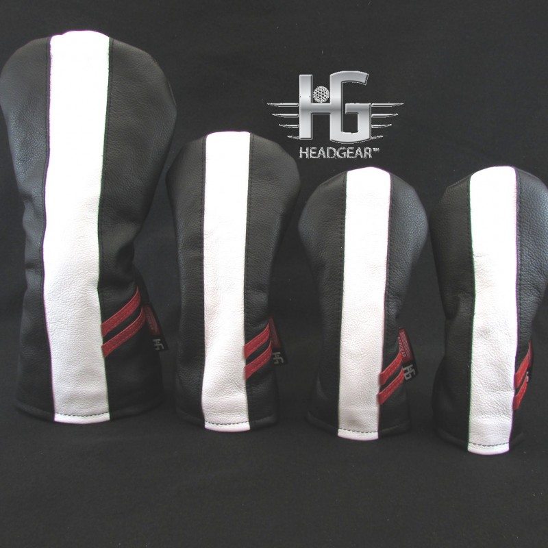 Head Gear Golf – Page 3 – Traditional handcrafted leather golf headcovers