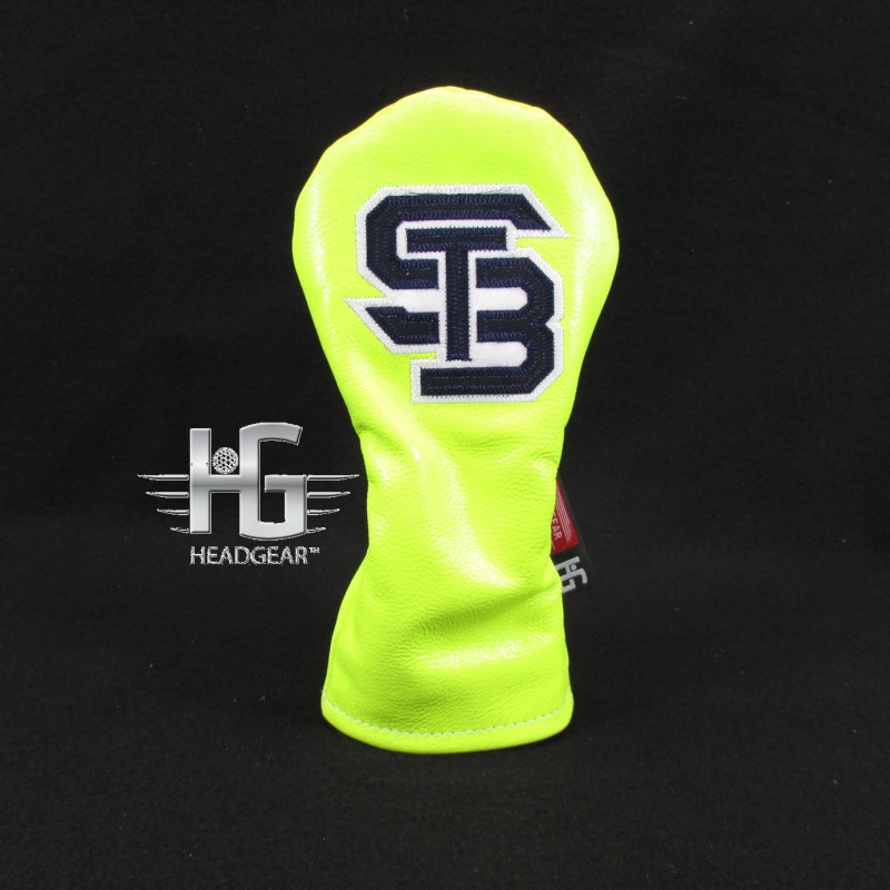 Head Gear Golf – Page 3 – Traditional handcrafted leather golf headcovers