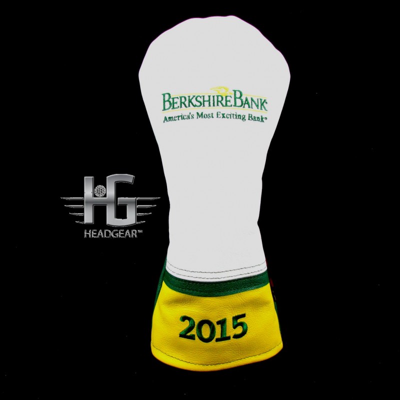 Head Gear Golf – Page 3 – Traditional handcrafted leather golf headcovers